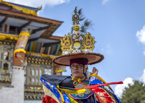 ERIC LAFFORGUE PHOTOGRAPHY - Bhutan