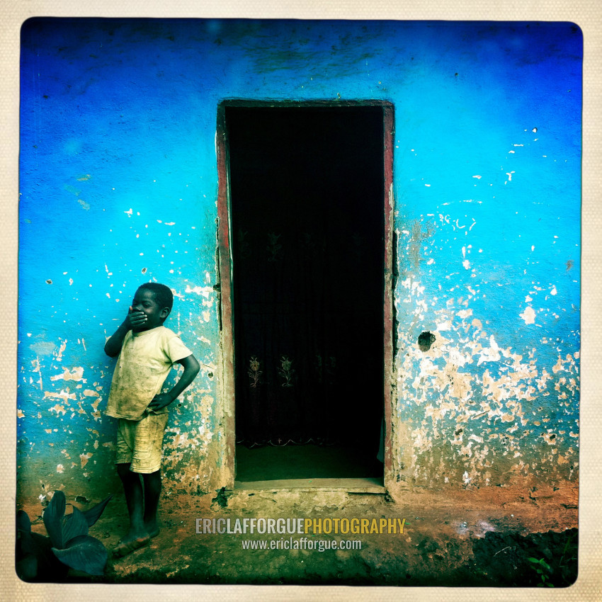 ERIC LAFFORGUE PHOTOGRAPHY